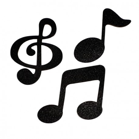 Pick Notes de musique