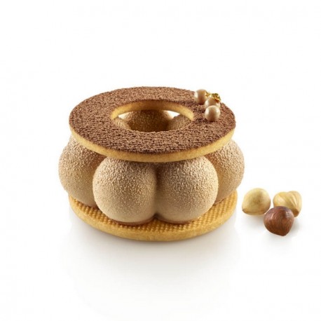 Moule Truffle Crown 90