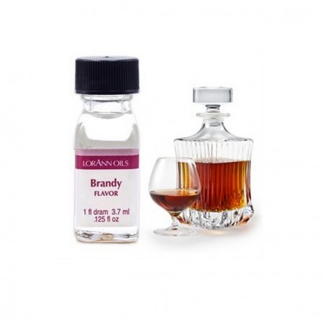 ***RED*** Essence de Brandy