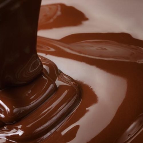 Colorer du chocolat - Aux Arts de la Table